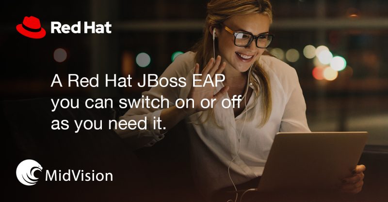 MidVision Cloud - Run Enterprise Software on AWS and Azure